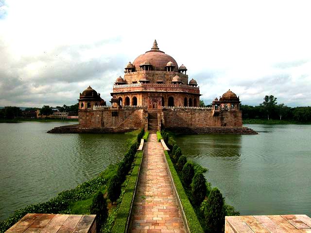 About The City – Sher Shah College, Sasaram